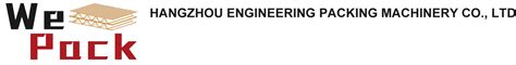 Hangzhou Engineering Packing Machinery Co Ltd