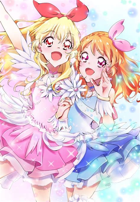 アイカツ10周年を含むツイート ついふぁん！
