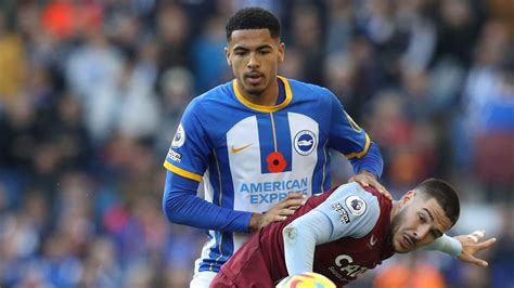 Liverpool Chelsea Everton Defenders Make Seven Man Shortlist As Klopp