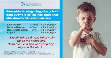 Cắt Liều Thuốc Ho Cho Trẻ Em Hướng Dẫn An Toàn và Hiệu Quả