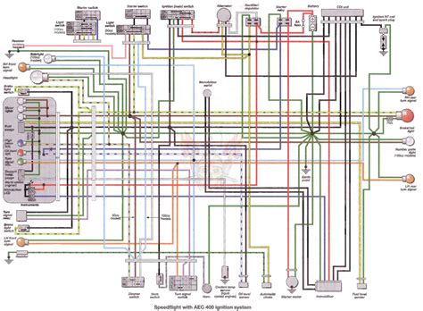Polaris Outlaw 50 Wiring Diagram Wiring Diagram