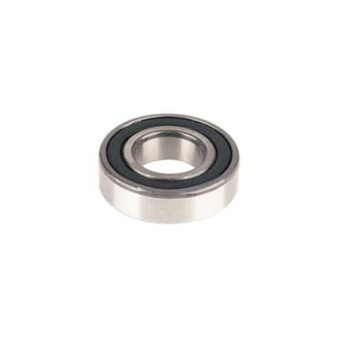 Rolamento Radial De Esferas Fixo Timken TIMKEN 6204 2RS C3