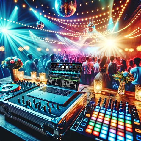Nightclub Vs Private Events Adapting Your Dj Set For Different Crowds By Dj Vital Viper Dj