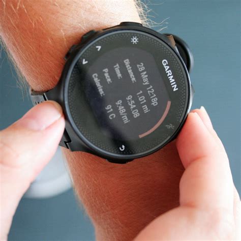 Garmin Forerunner 235 Opiniones