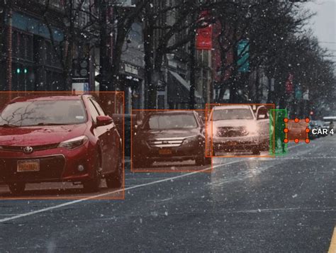 Ai Data Annotation Outsourcing Choosing The Right Vendor