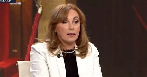 La directora del primer medio que filtró contra el novio de Ayuso