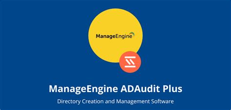 Manageengine Adaudit Plus Startup Stash