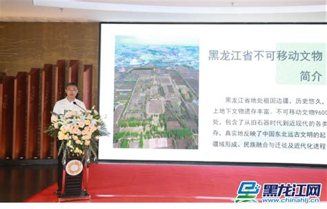 六大看点引来八方关注——“文化和自然遗产日”黑龙江文物保护活动精彩纷呈澎湃号·媒体澎湃新闻 The Paper