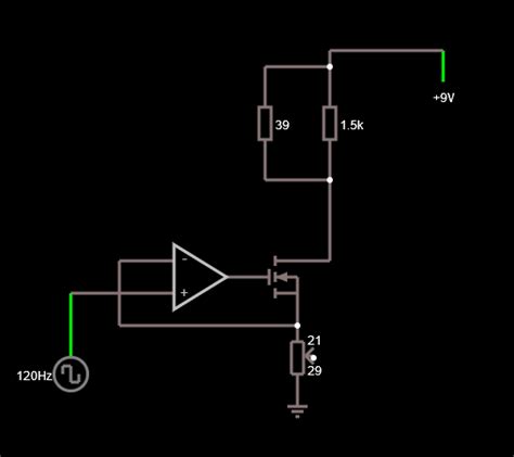 salida de 9v y 120hz [solucionado] hardware arduino forum