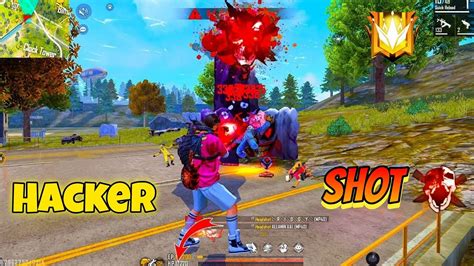 Grandmaster Lobby Aswom Booyah Headshot Rate Solo Vs Squad Full