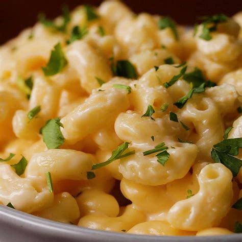 Easy South African Macaroni And Cheese Recipes