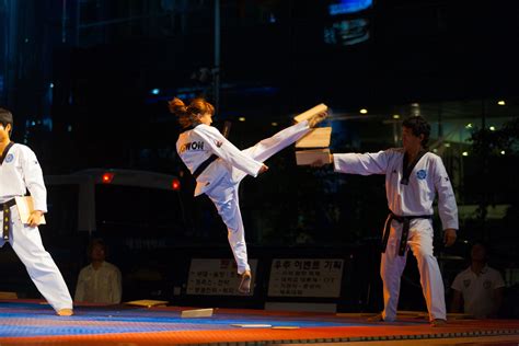Bearmartialarts Make The Right Choice Ideal Client Life Goes On Taekwondo