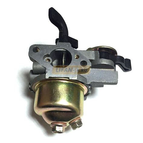 Карбюратор 152F,154F (P15D) - Lifan 59
