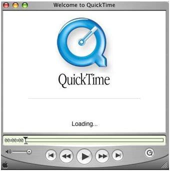 Top 5 QuickTime Codecs You Should Install