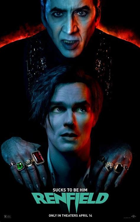 Renfield Release Date Reviews Cast And Everything We Know What To