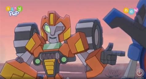 Brushfire Transformers Rescuebots Wiki Fandom