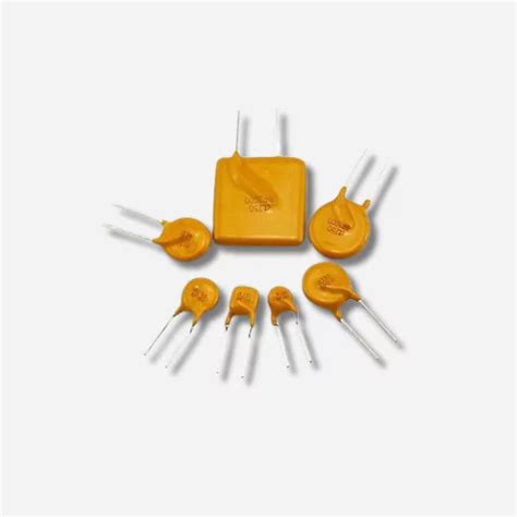 Pptc Fuse Archives Bafnadevices