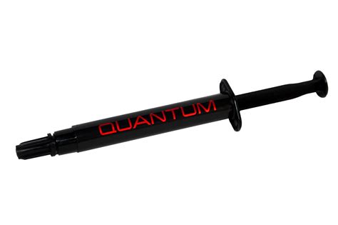 Serie Quantum Thermal Hero