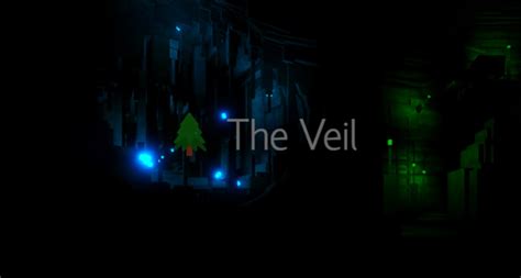 The Veil Roblox 版 下载