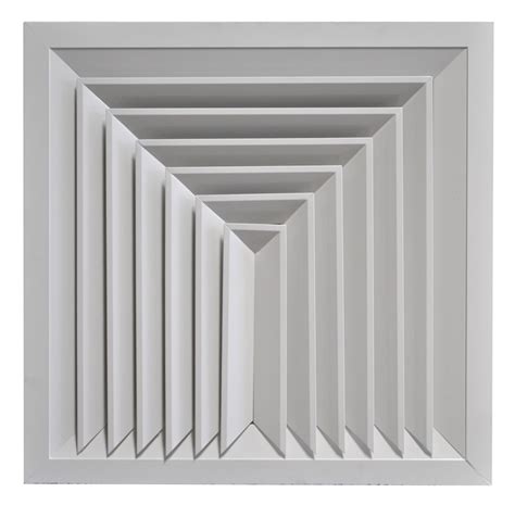 Diffusers 3 Way Beteccad