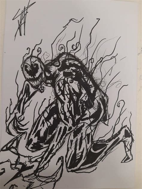 The Least Evil Ginger Marvel Amino