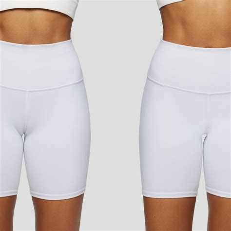 The Cameltoe Proof Thong Jiv Athletics