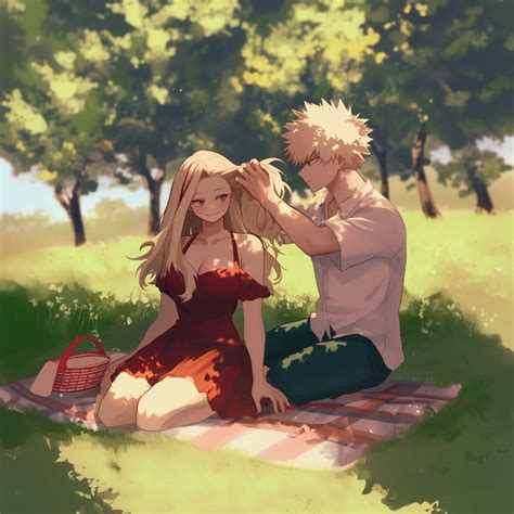 Bnha X Bakugo Katsuki In 2025 Anime Dancer Anime Romance Cute Anime Guys