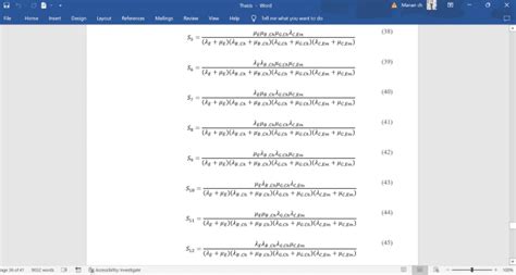 format design create type edit microsoft word document by