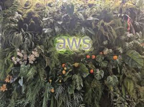 Aws 파운데이션 모델 ‘아마존 노바 출시아태·eu 지역 지원 확대