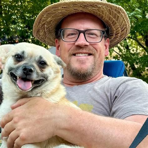 Keith Merritt Keithnotis • Threads Say More