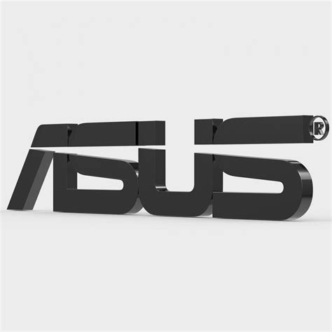 Asus Logo Logodix