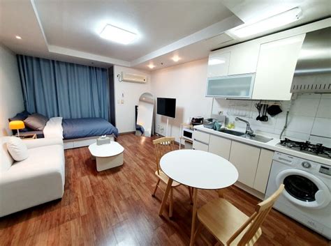 삼삼엠투 서울 동대문구 답십리동 오피스텔 단기임대 답십리역도보4분 풀옵션