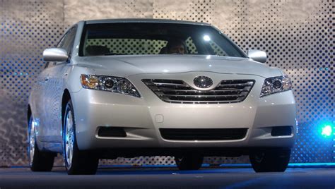 Avoid This Toyota Camry Model Year At All Costs USAMotorJobs