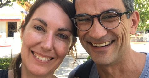 Hoe De Verloren Trouwring Van Christophe Lambrecht Een Jaar Na Zijn