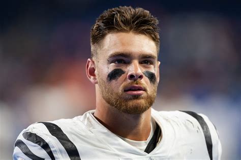 Bengals Activate Lb Joe Bachie From Pup List National Football Post