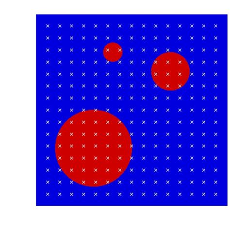 the three true fields used for inversion the field on the left will be