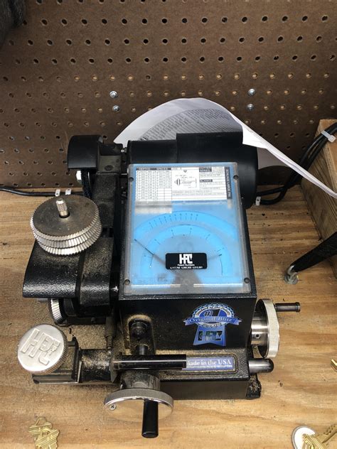 Ive Got Another HPC BLITZ At My Shop That Is In Rough Shape Was Wondering Best Way To Go About