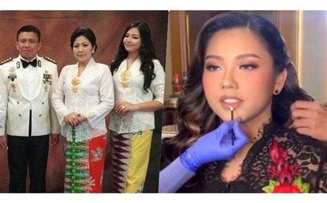 TERUNGKAP Aktor Ternama Ini Bongkar Kelakuan Anak Ferdy Sambo Dan