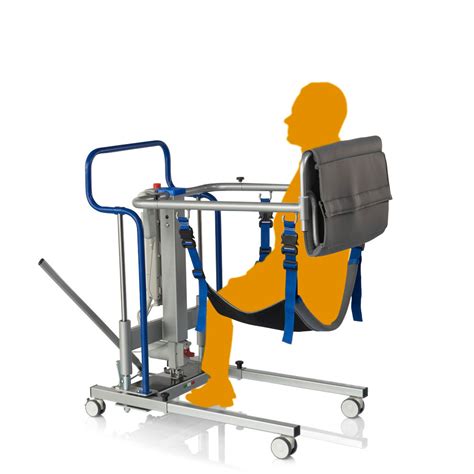 Sollevatore Per Disabili Levante Sollevamalati Monza Milano