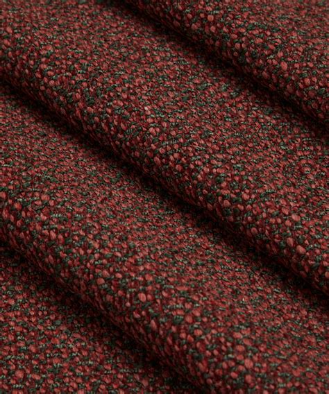 Macdonald In Amaranth Indoor Liberty Fabrics
