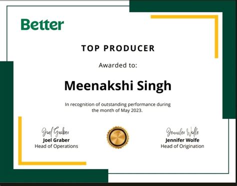 Meenakshi Singh On Linkedin Topperformer Gratitude Teamwork