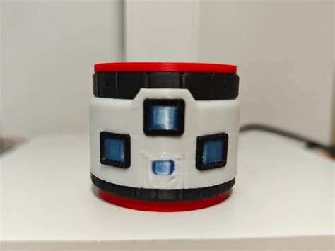 Oxygen Not Included Rocket Astronaut Capsule By User 2182517349