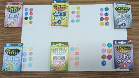 Crayola Crayons Dollar Tree At Amy Whitehurst Blog