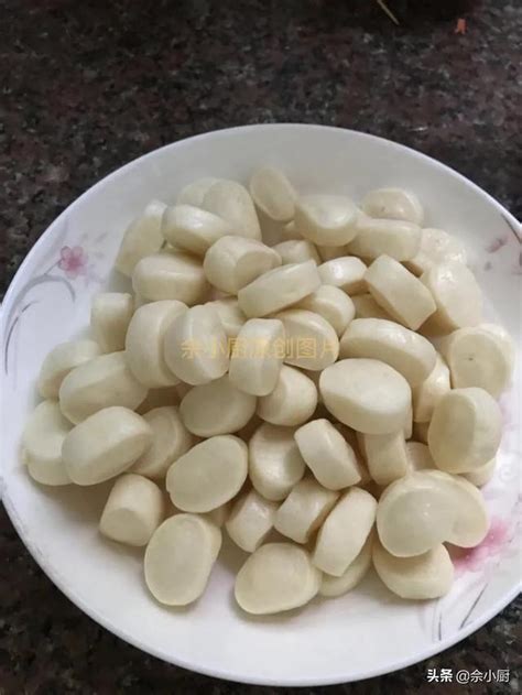 低筋麵粉和中筋麵粉蒸饅頭哪個好吃該怎麼做 每日頭條