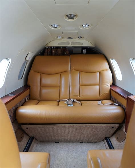 Learjet 25 Privex Aviation