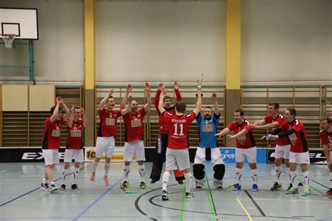 Uhc Linz Gewinnt Die 2 Floorball Bundesliga 201718 Uhc Linz Floorball