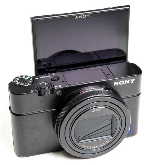 Sony DSC RX VII M Im Test Fotoblog Web Done De