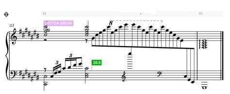 notation dorico steinberg forums