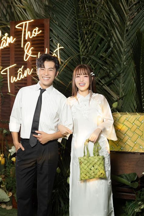 Puka Gin Tuấn Kiệt liên tục ôm hôn cực ngọt sau nghi vấn to tiếng với