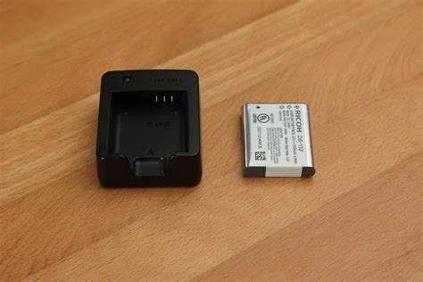ricoh gr usb c ladegerät bj 11 und akku db 110 kaufen auf ricardo